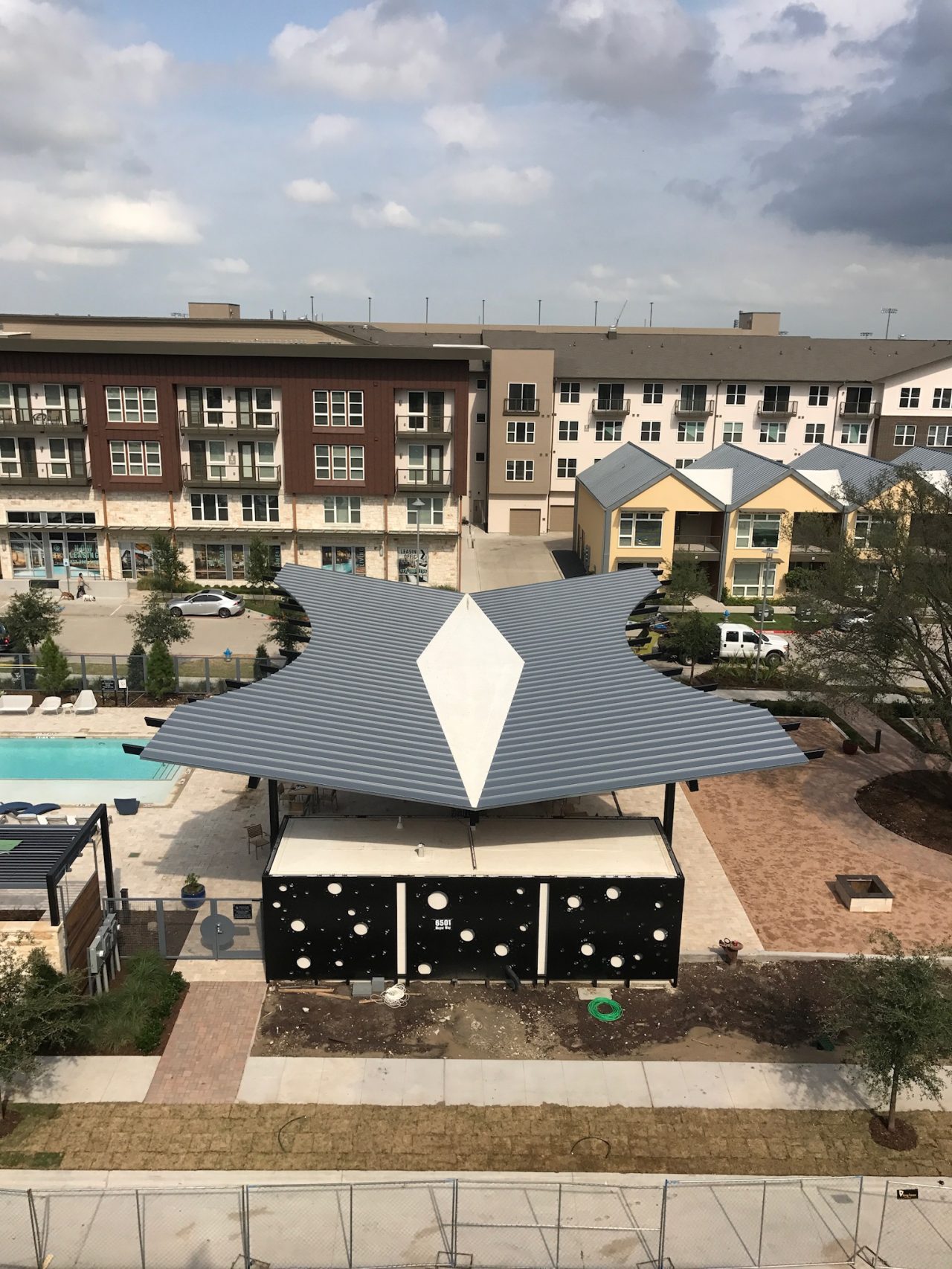 Metal Roofing Company | Top Roofer Replacement Dallas | Roof Repair ...