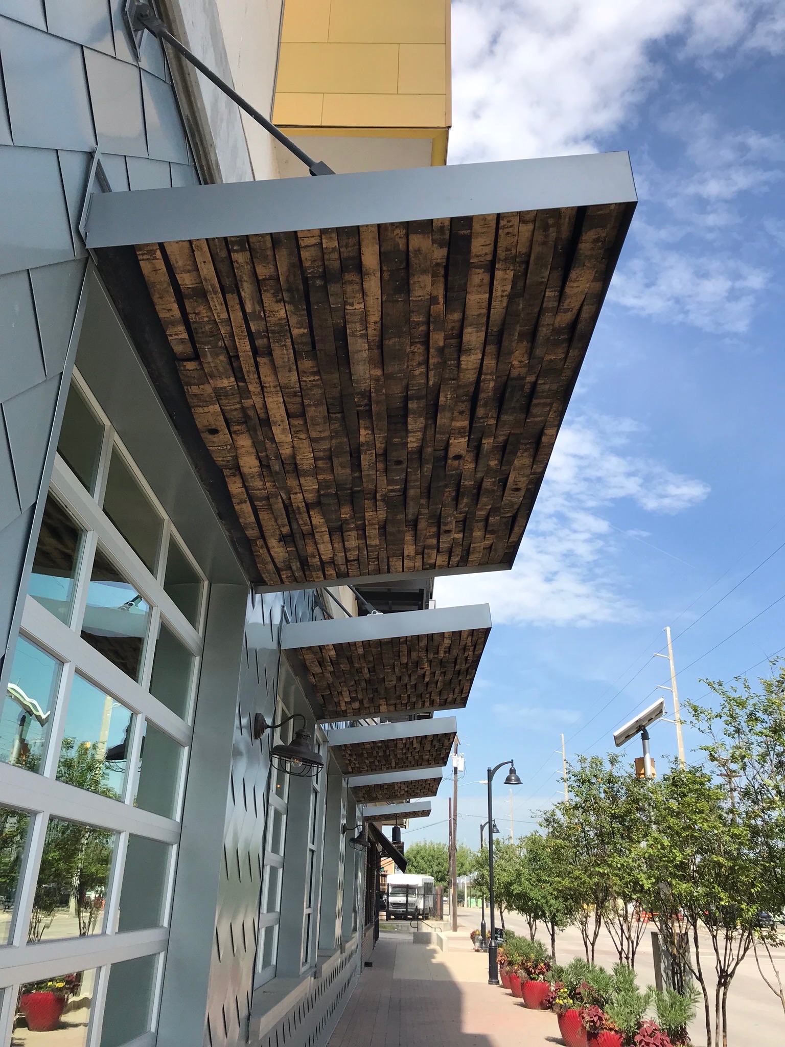 Custom Crafted Sheet Metal Creating and Serving Dallas, Carrollton ...