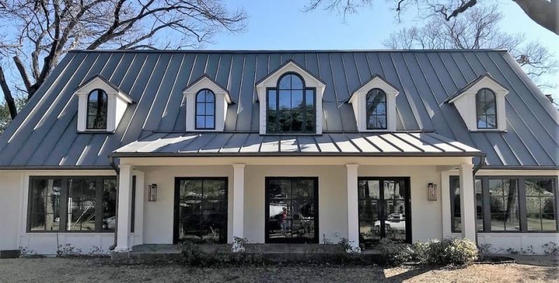 Top Dallas Roofing Company For General Contractors and Builders