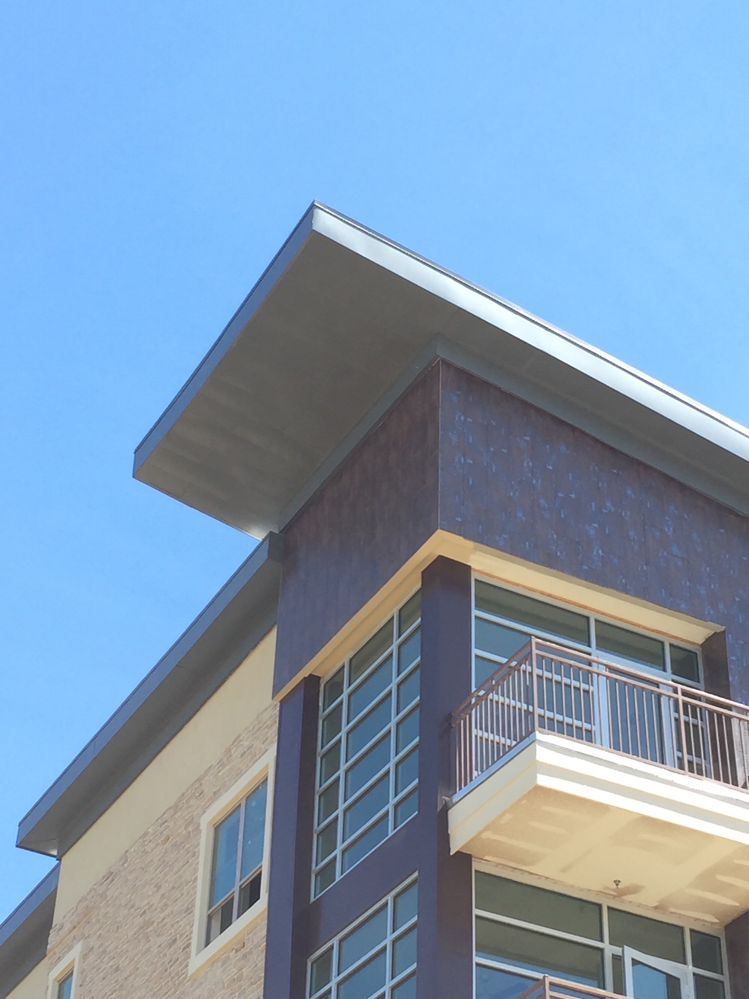 Custom Crafted Sheet Metal Creating and Serving Dallas, Carrollton ...