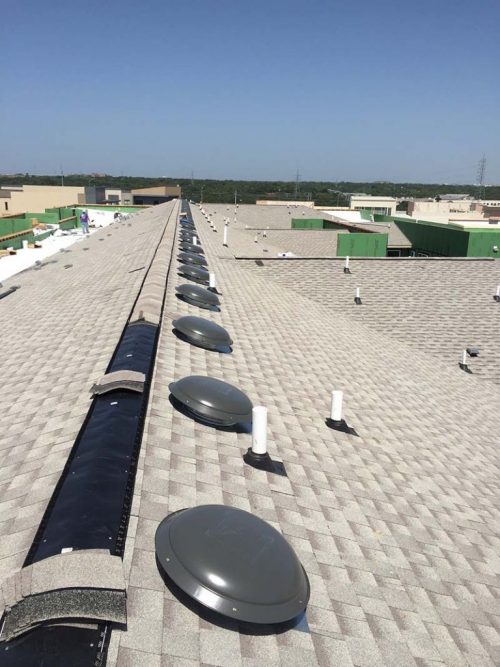What Is Emergency Roof Repair In Dallas?
