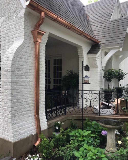 What Makes Gutters an Important Part of Your Home’s Roofing System