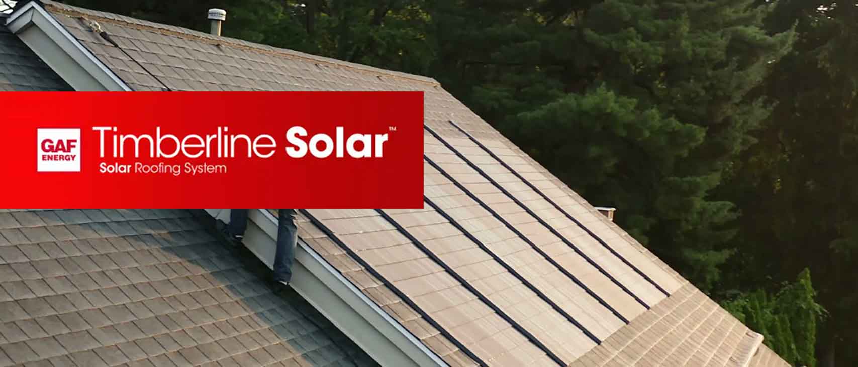 GAF Certified Solar Shingles From StazOn Roofing
